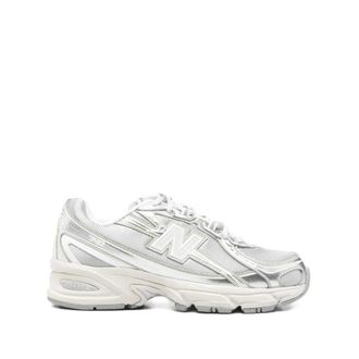 New Balance unisex, Sport, Gris, Taille: 37 EU 740 Baskets