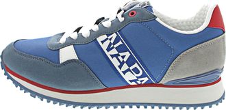 Napapijri Napapjiri Herrenschuhe, Navy Milk, 42 EU