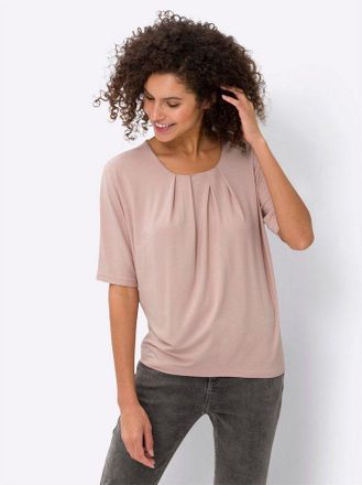 Heine T-Shirt Shirt Kurzarm