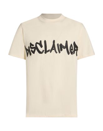 Disclaimer TOPS - T-shirts auf YOOX.COM
