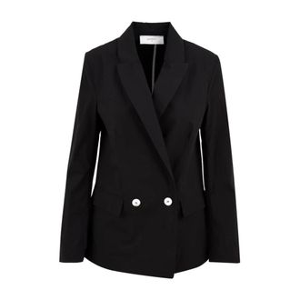 Beatrice .B Schwarze Jacken f&uuml;r Frauen Modell 24Fe3887 - - Jackets - Damen - Schwarzk - S