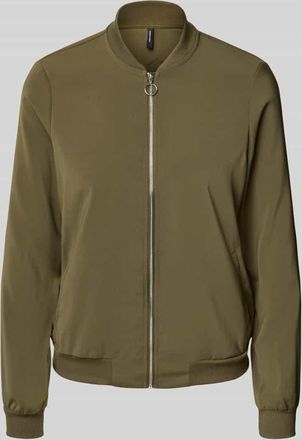 Vero Moda Regular Fit Blouson mit Stehkragen Modell COCO