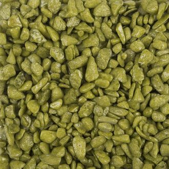 Eurosand Dekosteine 5-8 mm Bambus 1 Kg (1 Kg = 1,95EUR)