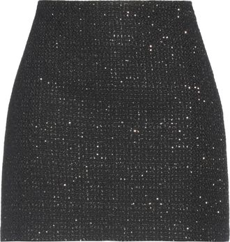 Twin-Set HOSEN & R&Ouml;CKE - Minir&ouml;cke auf YOOX.COM