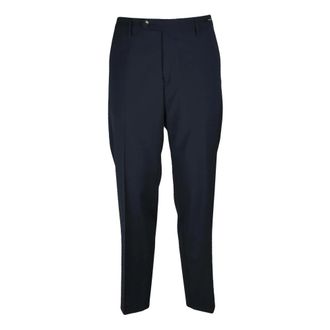 Michael Coal Research Hosen - - Trousers - Herren - Blau - W38