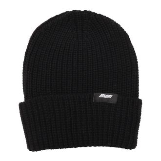 Msgm Cappello - - Accessories - Herren - Schwarzk - 56 CM