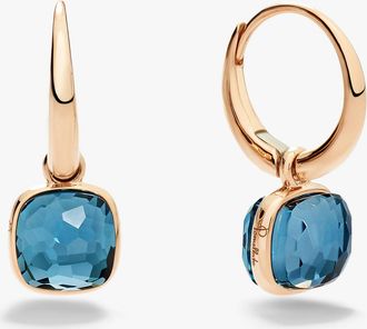 POMELLATO Boucles DOreilles Nudo Mini