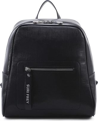 Suri Frey Hanny City Backpack S Grey