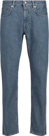 Closed Jean large