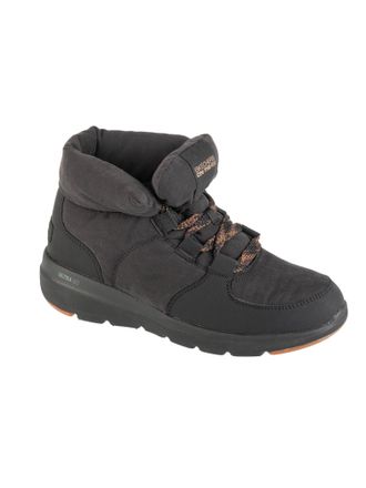 Skechers Schn&uuml;rstiefel Glacial Ultra - Trend Up