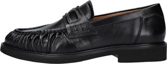 Nubikk Herren, Schuhe, Schwarzk, 46 EUGr&ouml;&szlig;e