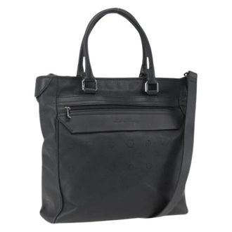 Ferragamo Damen, Pre-Owned, Schwarzk, ONE SIZEGr&ouml;&szlig;e