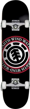 Element 8,25 Seal - Skateboard