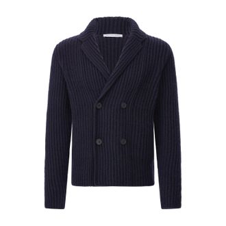 Iris Von Arnim Strickjacke Arvada aus Kaschmir