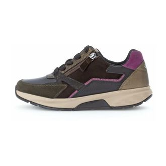 Gabor Femme, Chaussures, Multicolore, Taille: 35 EU Baskets