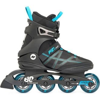 K2 Herren Inlineskates F.I.T. 80 BOA