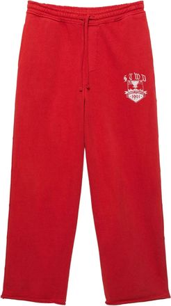 Pull & Bear Hose VARSITY STWD