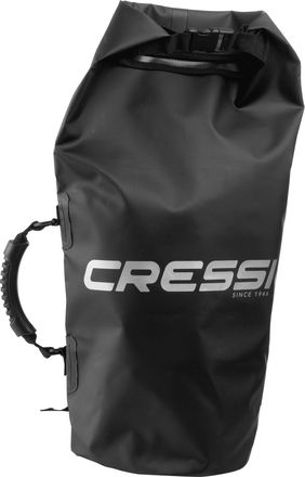 Cressi Dry Bag - Wasserdichte Taschen mit langem verstellbaren Schulterriemen - F&uuml;r Tauchen, Bootfahren, Kajak, Angeln, Rafting, Schwimmen, Camping und Snowb