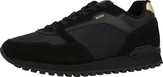 BOSS Sneaker Parkour