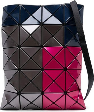 Bao Bao Issey Miyake Tres Umh&auml;ngetasche - Rosa