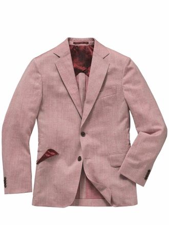 Mey & Edlich Sandrot-Anzugsakko