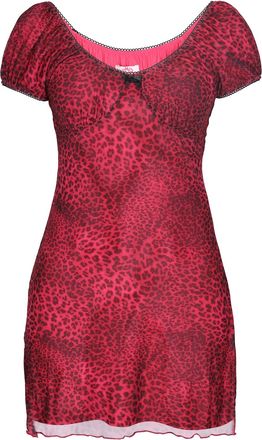 Mymo Kleid