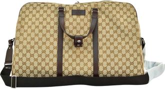 Gucci unisex, Taschen, Beige, ONE SIZEGröße