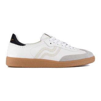 Primabase Herren, Schuhe, Wei&szlig;, 42 EUGr&ouml;&szlig;e