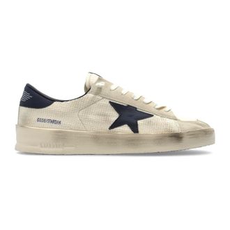 Golden Goose Herren, Schuhe, Beige, 43 EUGr&ouml;&szlig;e