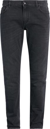 Dolce & Gabbana HOSEN & R&Ouml;CKE - Jeanshosen auf YOOX.COM
