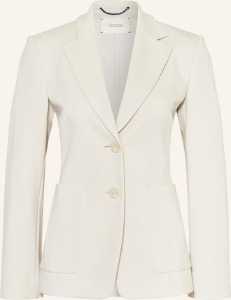 Dorothee Schumacher Dorothee Schumacher Jerseyblazer Emotional Essence weiss
