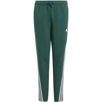 adidas Kinder Hose Future Icons 3-Streifen Ankle-Length