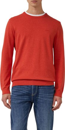 s.Oliver HerrenStrickpullover, 35W0, L