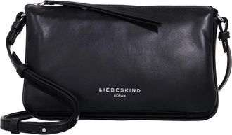 Liebeskind Liebeskind Berlin Crossbody Bags - Small Bags Nina Indian Sheep - Gr. unisize - in Schwarz - f&uuml;r Damen