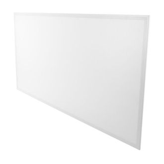GreenIce Greenice - LED-Panel 100W 10000Lm 6000&ordm;K 120X60Cm 40.000H Treiber Lifud [HO-PBD-60120-LI-CW]