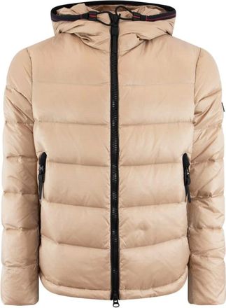 Peuterey Homme, Vestes, Beige, Taille: M Honova NR 02 Jacket