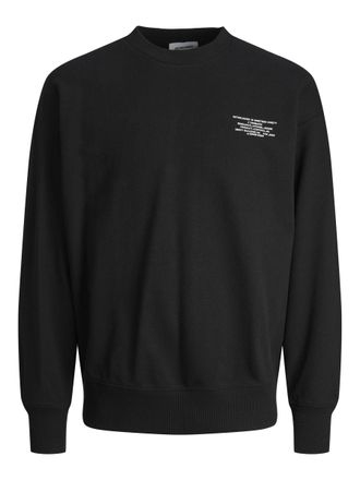 Jack & Jones Jjeriley Sweat Crew Neck Sn