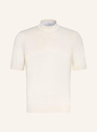 Lardini Lardini Strickshirt weiss
