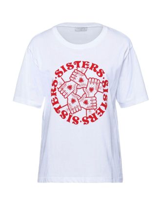 Sandro TOPS - T-shirts auf YOOX.COM