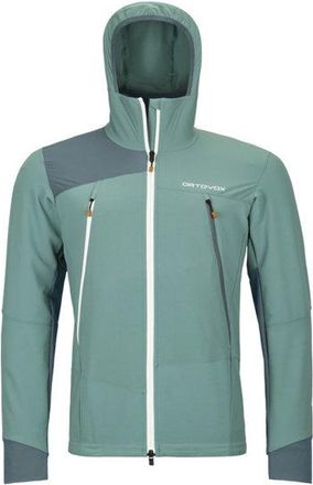 Ortovox Pala - Softshelljacke - Herren
