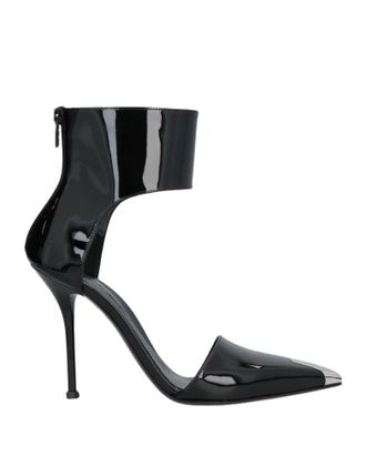 Alexander McQueen SCHUHE - Pumps auf YOOX.COM