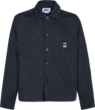 Obey JACKEN & M&Auml;NTEL - Jacken und Anoraks auf YOOX.COM
