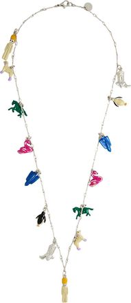 Marni SCHMUCK und UHREN - Halsketten auf YOOX.COM