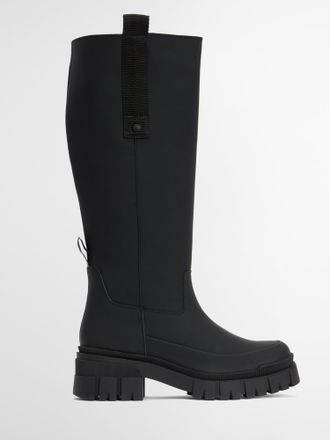 Barbour Stiefel Saidie
