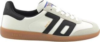 Back70 Back70, Femme, Chaussures, Blanc, Taille: 41 EU Cloud