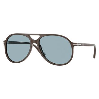 Persol Walter Sonnenbrille - - Accessories - unisex - Braun - 60 MM