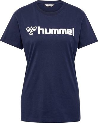 Hummel Damen Shirt hmlGO 2.0 LOGO T-SHIRT S/S WOMAN