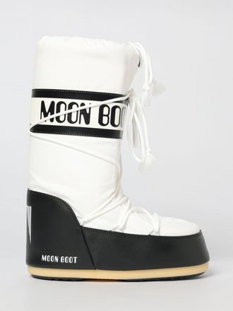 Moon Boot Bottine MOON BOOT Homme couleur Blanc