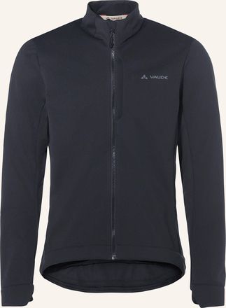 Vaude Radjacke M Kuro Sft Jacket Ii schwarz