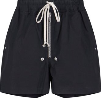 Rick Owens Shorts Bela